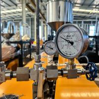 China polythene manufacturing machine production line for sale