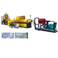 China Manufacturing foam sheet making machine production line for sale