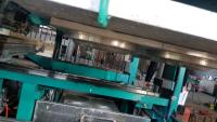 China Pulp Molding Baggase Bamboo Plate Table Ware Making Machine for sale