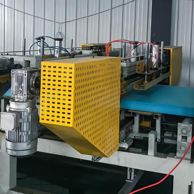 China xps insulation foam board machine and xps insulation foam board machine  xps insulated plate production line for sale