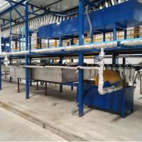 China surgical glove making machine for sale