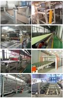 China gypsum board making machine for sale