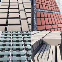 China Cement Fly Ash Brick making machine for sale