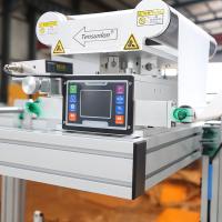 China Disposable High speed elastic earloop face mask machine for sale