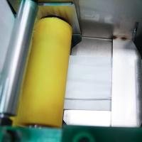 China Disposable High speed elastic earloop face mask machine for sale