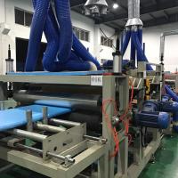 China xps board production line foam machine for sale