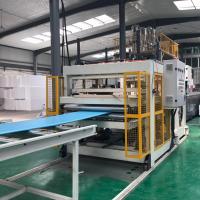China xps board production line foam machine for sale