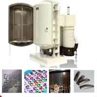 China Pvd coating machine /multi arc plating machine/magnetron sputtering coating machine for sale for sale