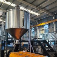 China epe foam sheet making machine pe foam sheet extrusion line for sale