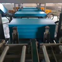 China xps board insulation panels production line for sale