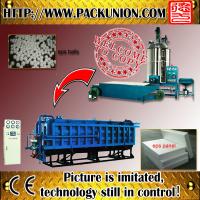China vertical and horizontal foam cutting machine for sale