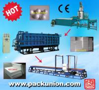 China vertical and horizontal foam cutting machine for sale