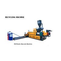 China foam food tray make machine for sale