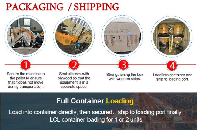 HTSL390 Skid Steer Loader tire detail