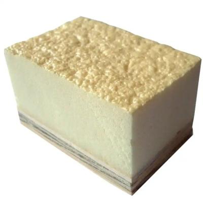 China Closed Cell 2 Component Polyurethane Chemical Applied Rigid PU Foam System CNMC101 for sale