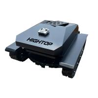 China Lawn Maintenance Electric Automatic Lawn Mower for sale