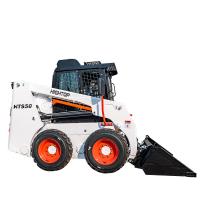 China HTS50 Skid Steer Loader for sale