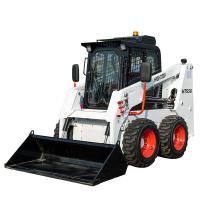 China HTS50 Skid Steer Loader for sale