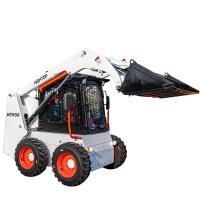 China HTS50 Skid Steer Loader for sale