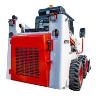 China HTS50 Skid Steer Loader for sale