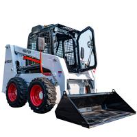 China HTS50 Skid Steer Loader for sale