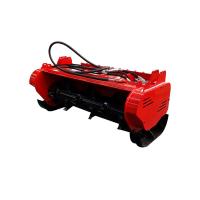 China 72In Forest Mulcher for sale
