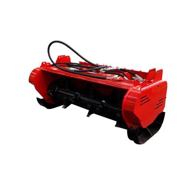 Cina 72In Forest Mulcher in vendita