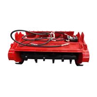China 72In Forest Mulcher for sale