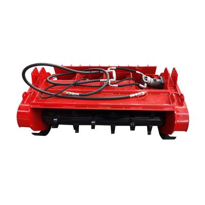 Cina 72In Forest Mulcher in vendita