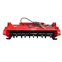 China 72In Forest Mulcher for sale