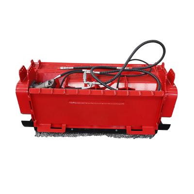 Cina 72In Forest Mulcher in vendita