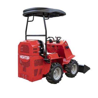 Cina HTSL390 caricatore a guida a scivolo in vendita