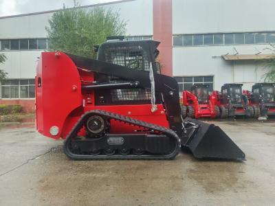 Cina HTS100 mini skid steer loader in vendita in vendita
