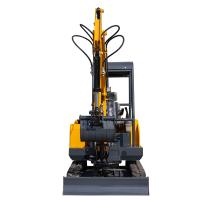 China HT30 Mini Excavator with Kubota D1105 Engine Load-sensing Hydraulic System for sale