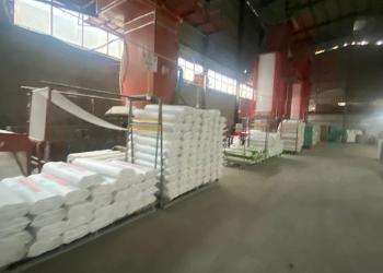 China Factory - Hejian Xinxing Kangda Thermal Insulation Materials Co., Ltd