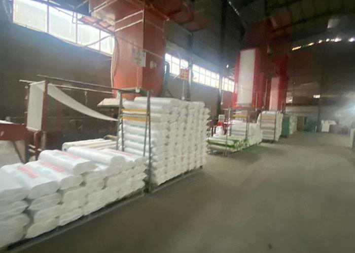 Verified China supplier - Hejian Xinxing Kangda Thermal Insulation Materials Co., Ltd