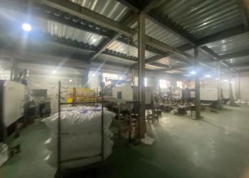 China Factory - Hejian Xinxing Kangda Thermal Insulation Materials Co., Ltd