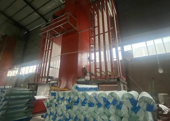 Verified China supplier - Hejian Xinxing Kangda Thermal Insulation Materials Co., Ltd