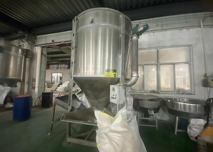 Verified China supplier - Hejian Xinxing Kangda Thermal Insulation Materials Co., Ltd