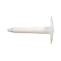 China Plastic Wall Insulation Anchors For Quick Fixing Insulation Boards for sale