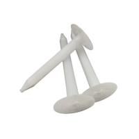 China Smooth Insulation Fixing Anchor Wall Anchor For Insulation for sale