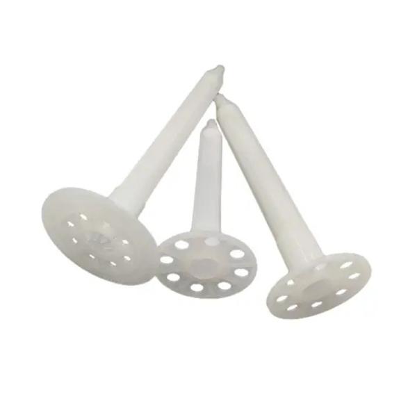 Quality Customizable Length Wall Insulation Fixing Anchors Corrosion Resistant Expansion for sale