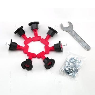 China Modern Tile Leveling System For Floor Construction Tool 5mm-14mm Range for sale