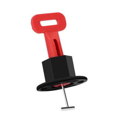 China 5mm-14mm T Lock Tile Leveling System Installation For Industrial Grade for sale