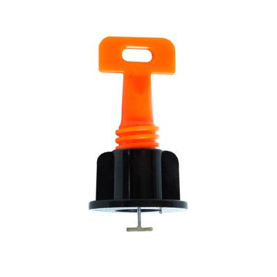 China Floor Construction Tile Leveling System 0.1 Kg  For Smooth Installation for sale