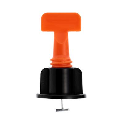 China Plastic Tile Levelers Spacers For Tile Repair And Replacement for sale