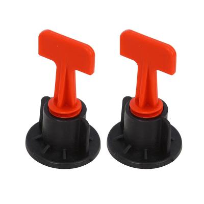 China 1.5mm Thickness Tile Leveling System For Modern Design Style for sale