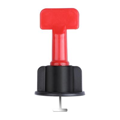 China 1.5mm Thickness Tile Leveling System For Modern Design Style for sale