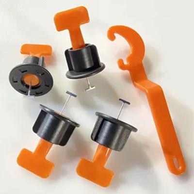 China 5mm-14mm Floor Tile Spacers And Levelers Tools Perfect For DIY Projects for sale