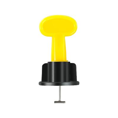 China Perfect Alignment Every Time Floor Tile Leveling System With Tile Leveling Installation And Spacers for sale